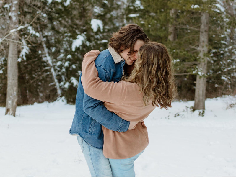Kendra Sorensen and Austin Tanner's Wedding Website