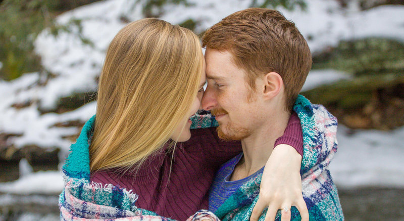 Brandon Wise and Hannah Steele's Wedding Website