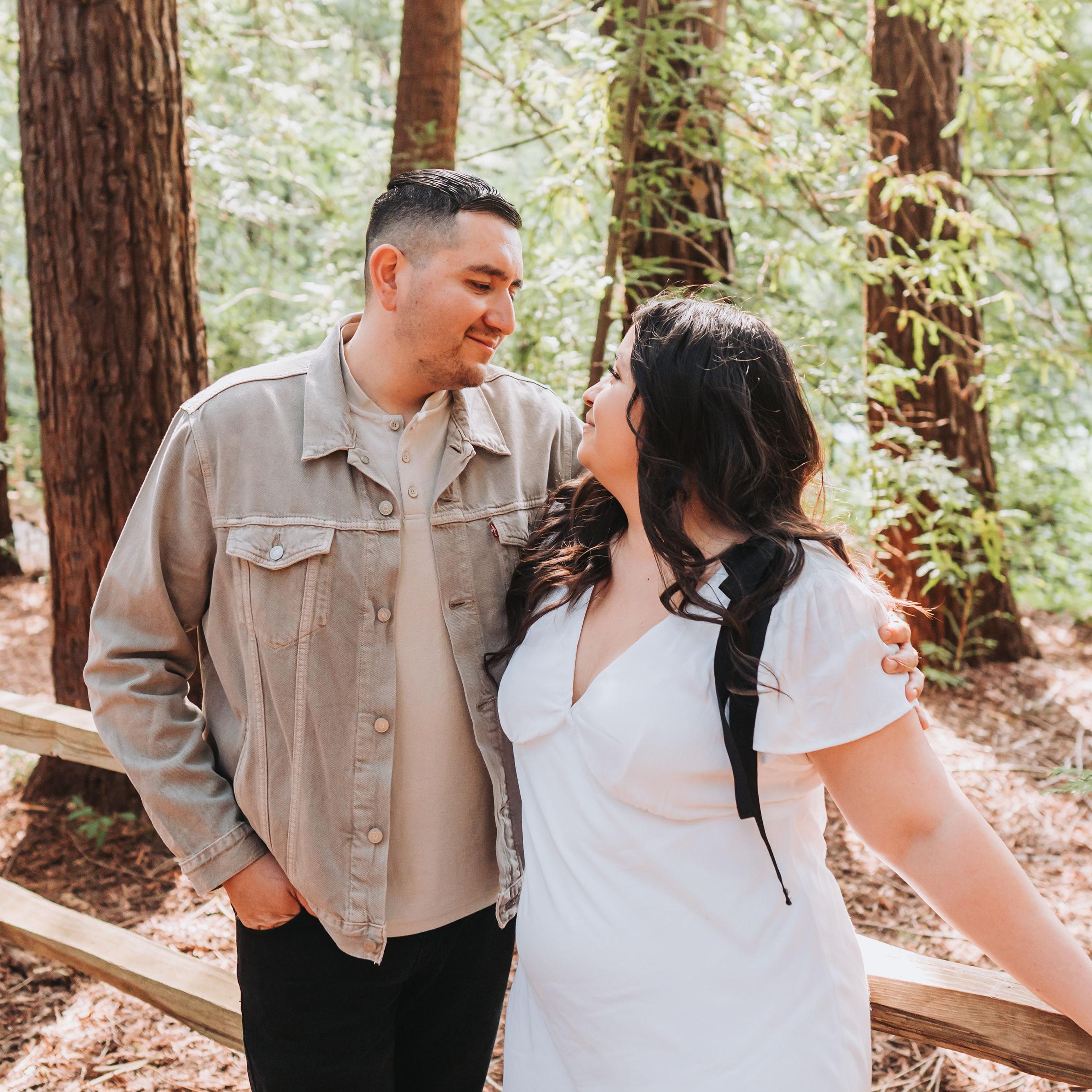 Jessica Lopez and Ruben Sanchez Donate's Wedding Website