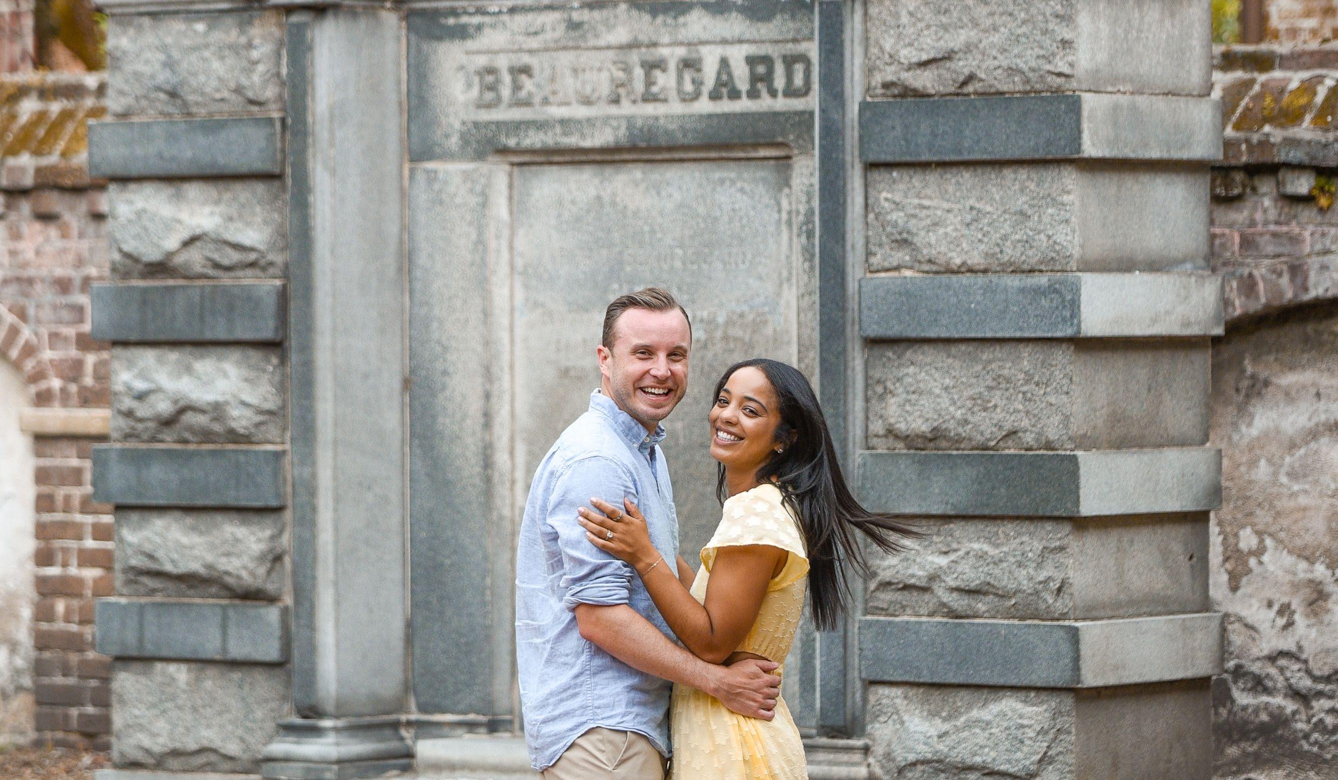 Jasmine Curry and Riley Koval's Wedding Website