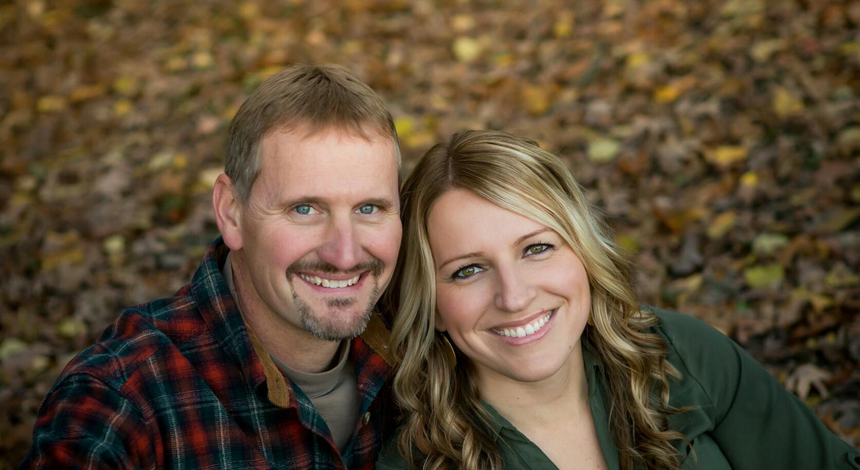 Matt Hess and Mindy Chandler's Wedding Website