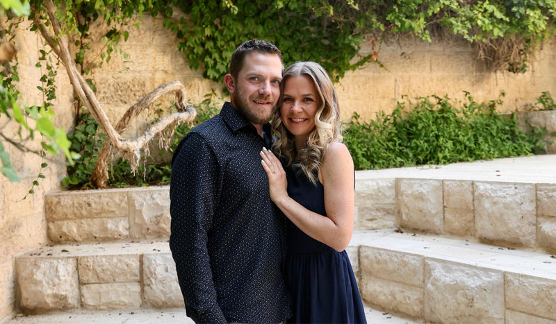 Sarah Coker and Scott Sutherland's Wedding Website