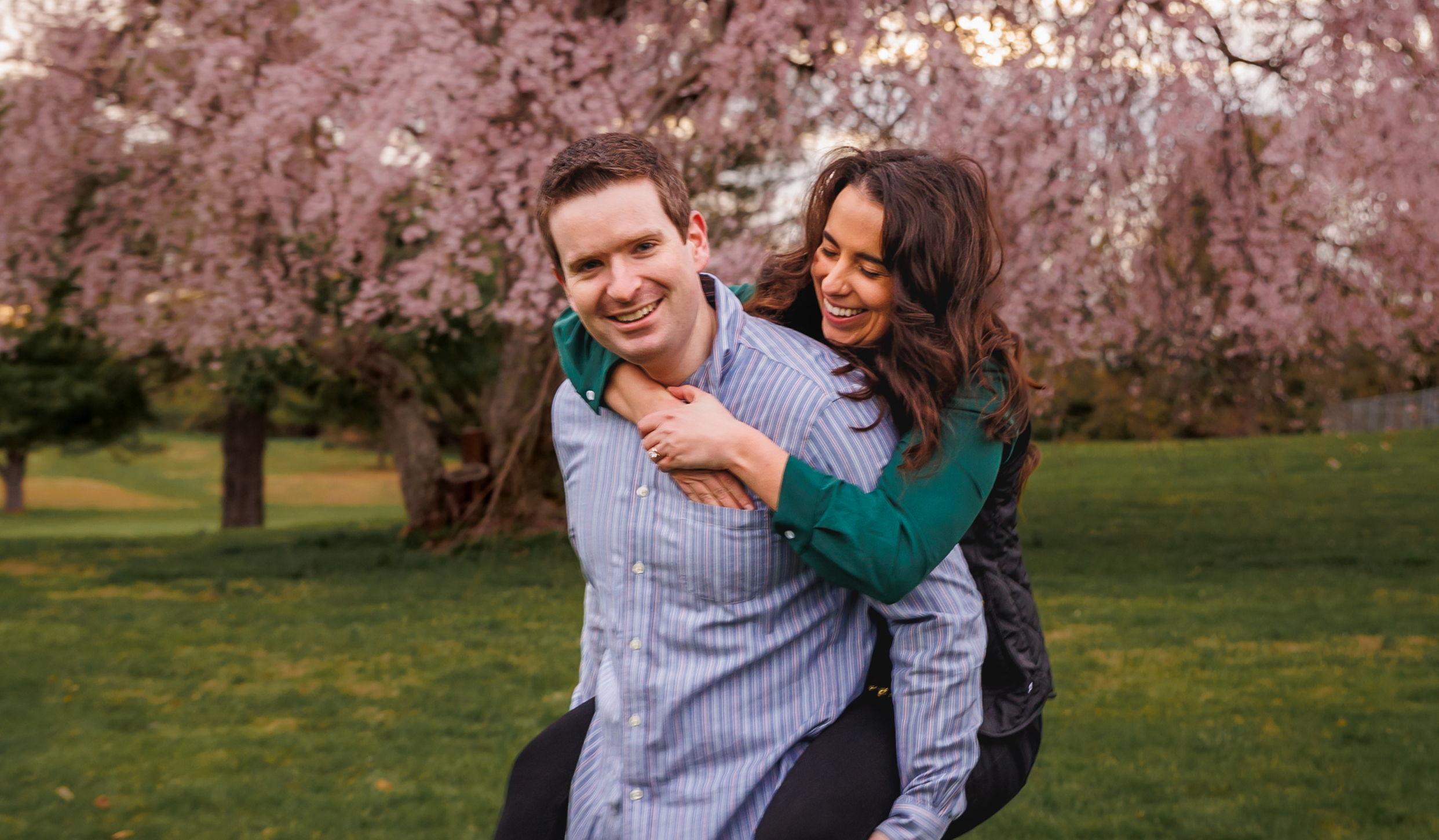 Kirby Graham and Nick Wagner's Wedding Website