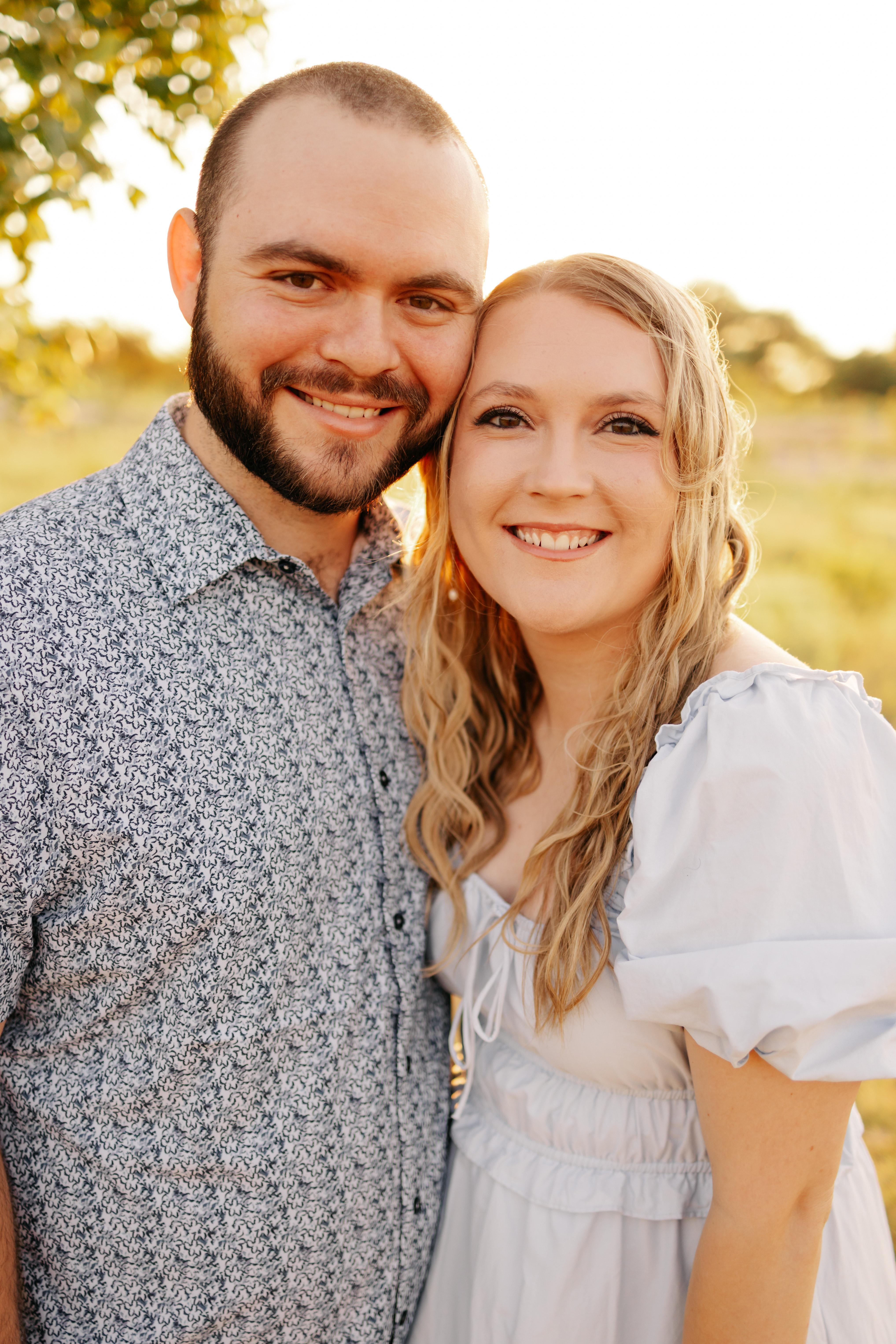 Grace Maker and Jeremy Allen's Wedding Website