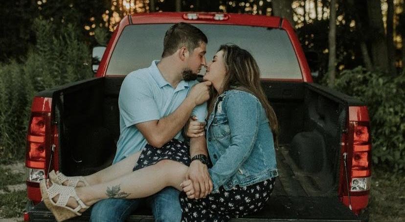 Jamie Brickel and Cody Barker's Wedding Website