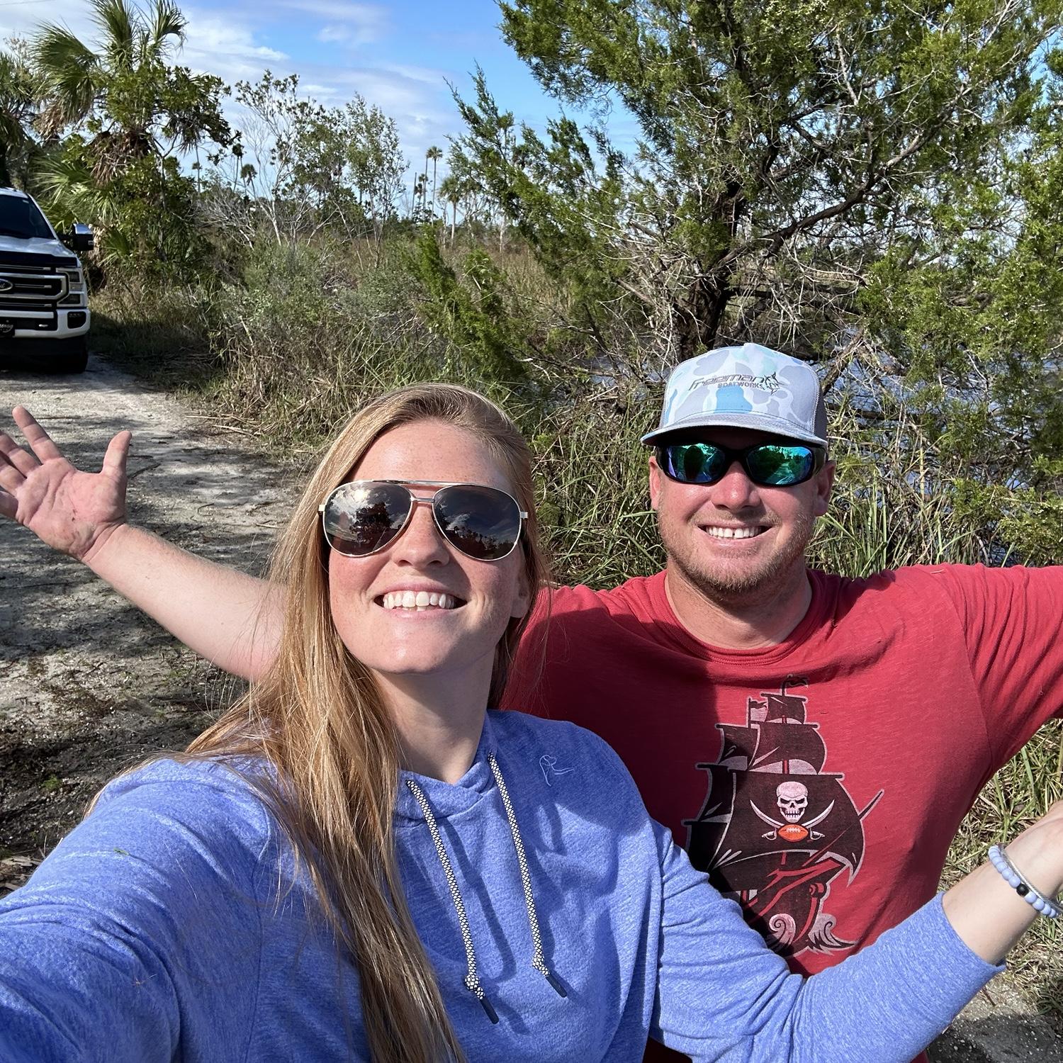 Susan Wysocki and Clay Shidler's Wedding Website