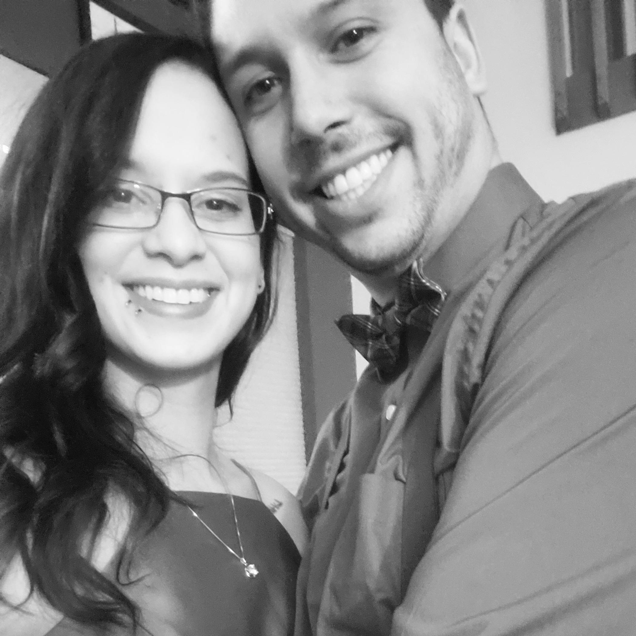 Zoey Hatcher and Kevin Fulmer's Wedding Website