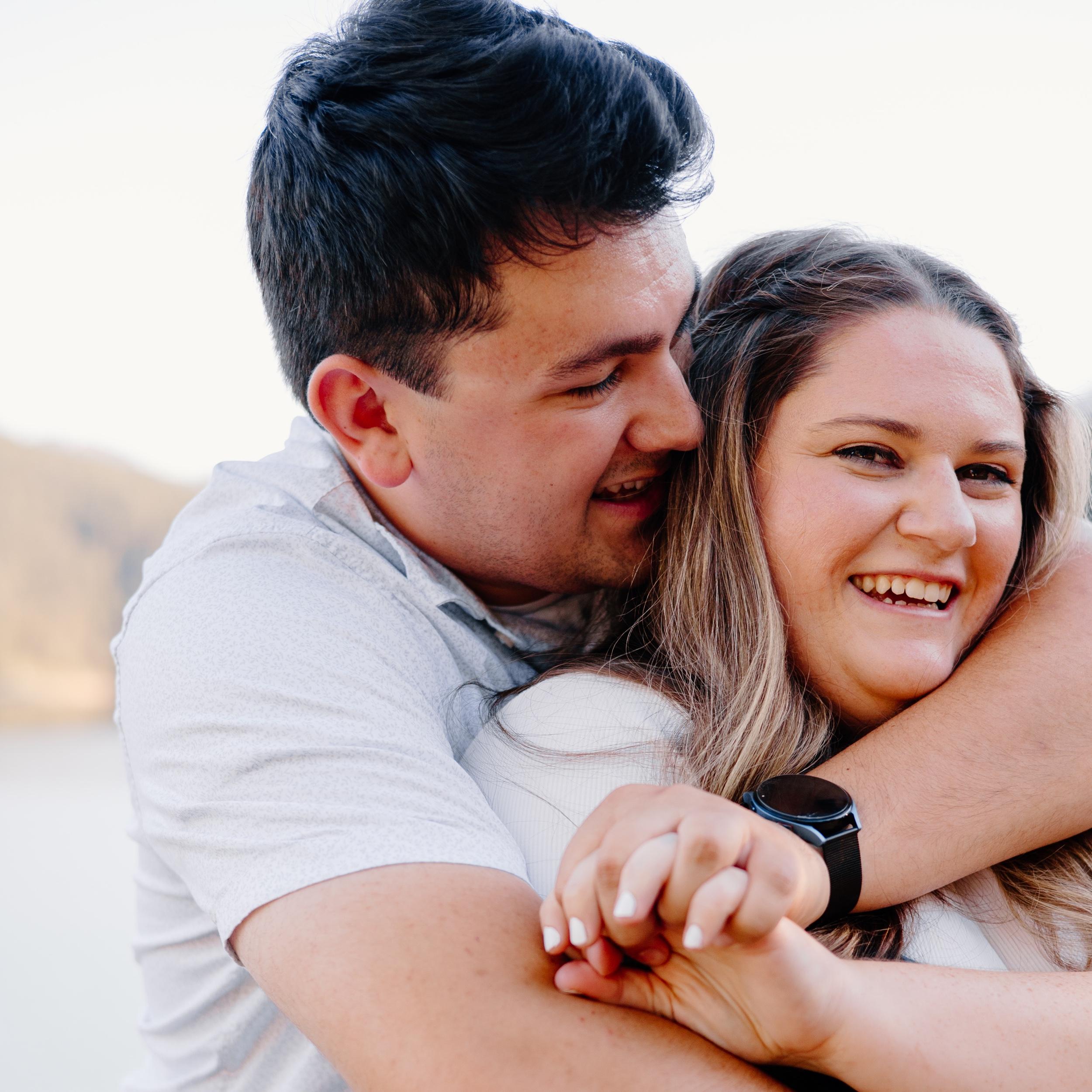 Ashley Wolfard and Bryson Wilkinson's Wedding Website