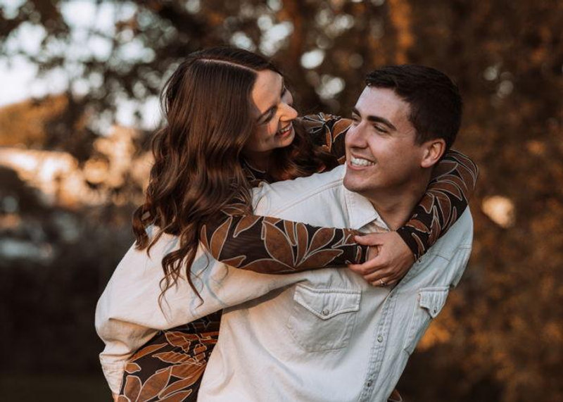 Danielle Doering and Adam Bourque's Wedding Website