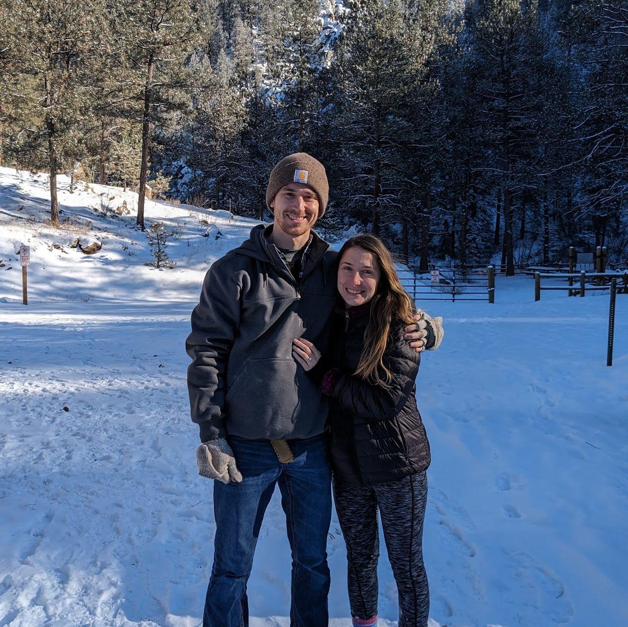 Jacob Dallas and Nicole Libretto's Wedding Website