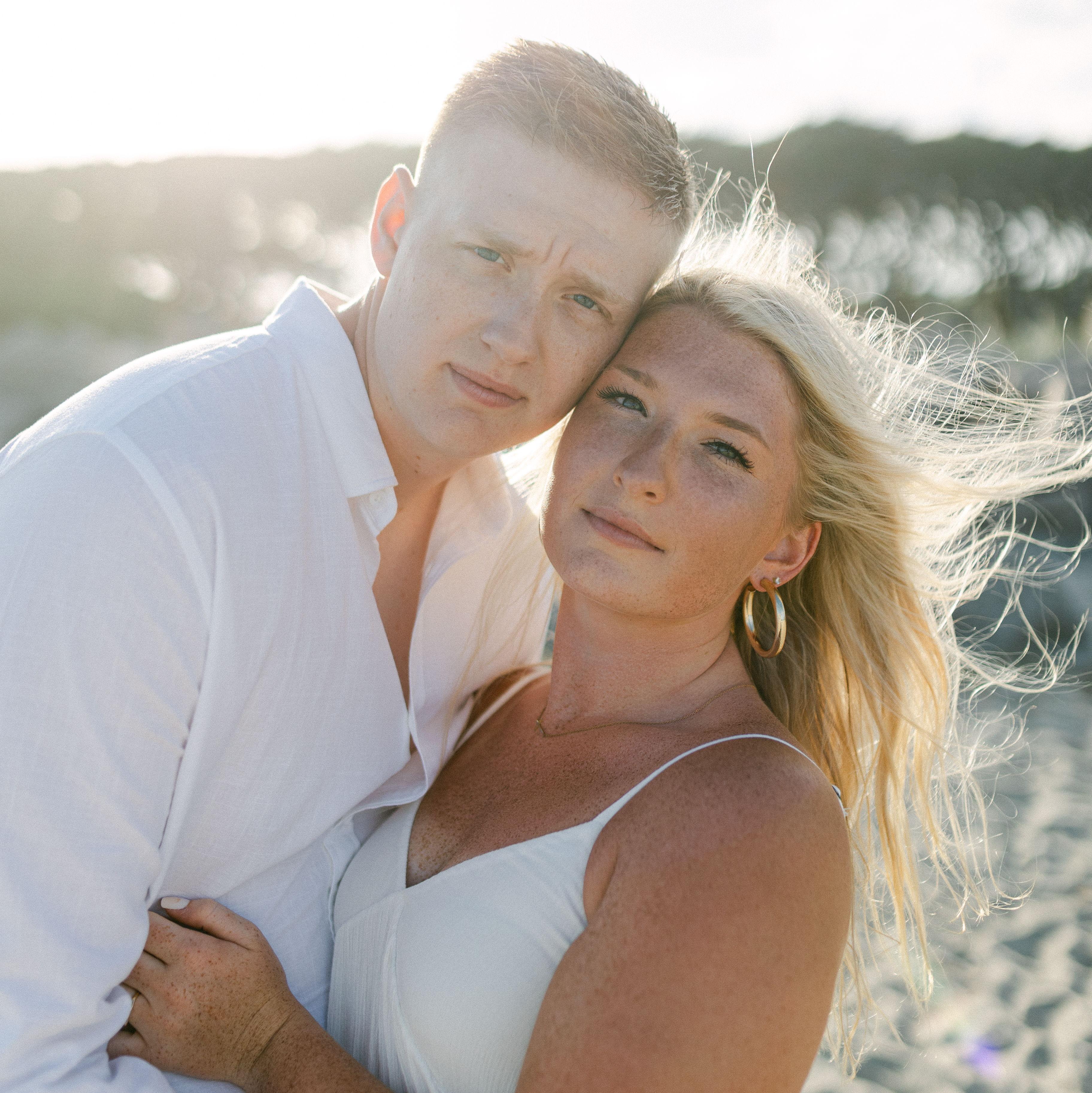 Mariah Hogan and Corey Hogan's Wedding Website