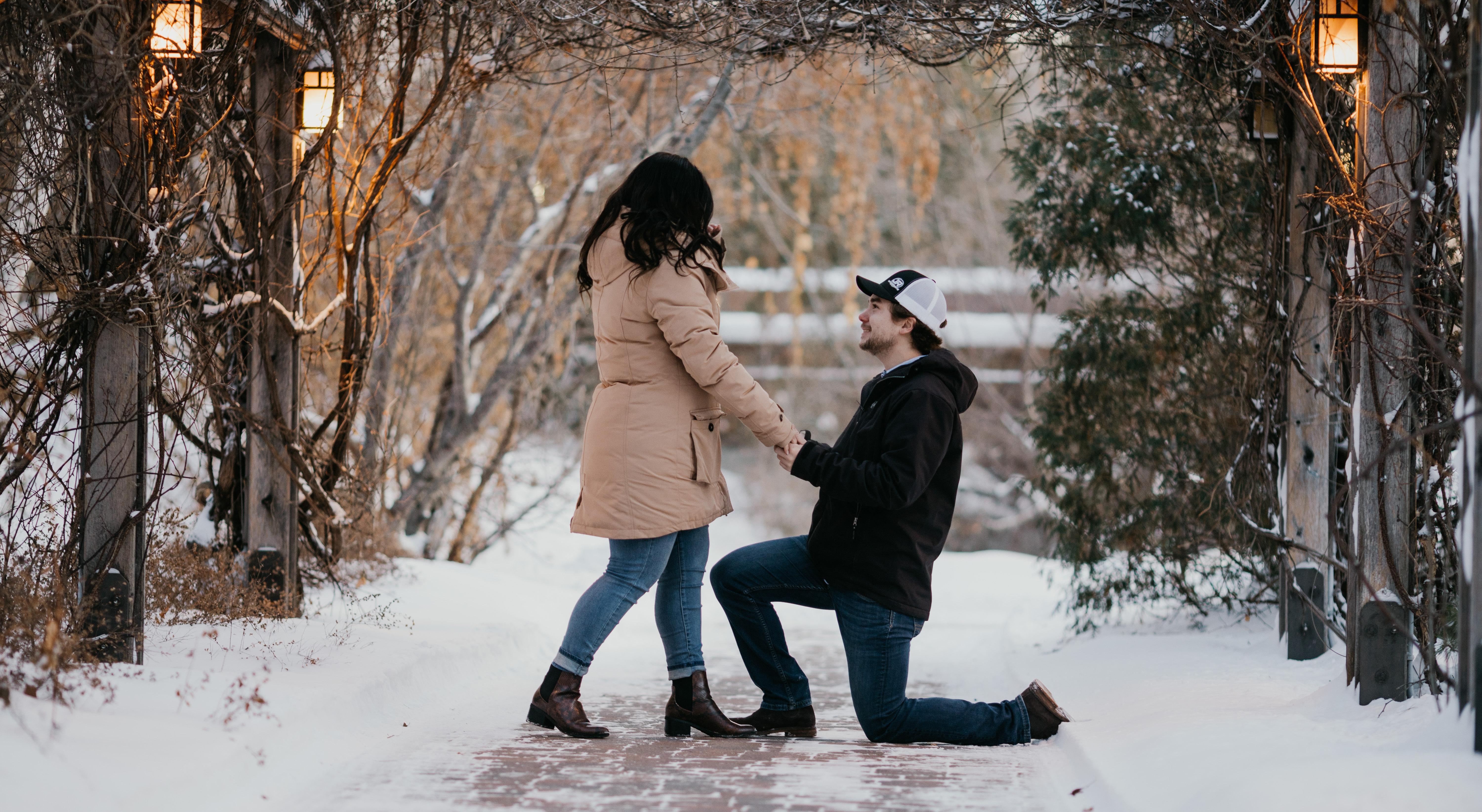 Jared Reddekopp and Marissa Fehr's Wedding Website