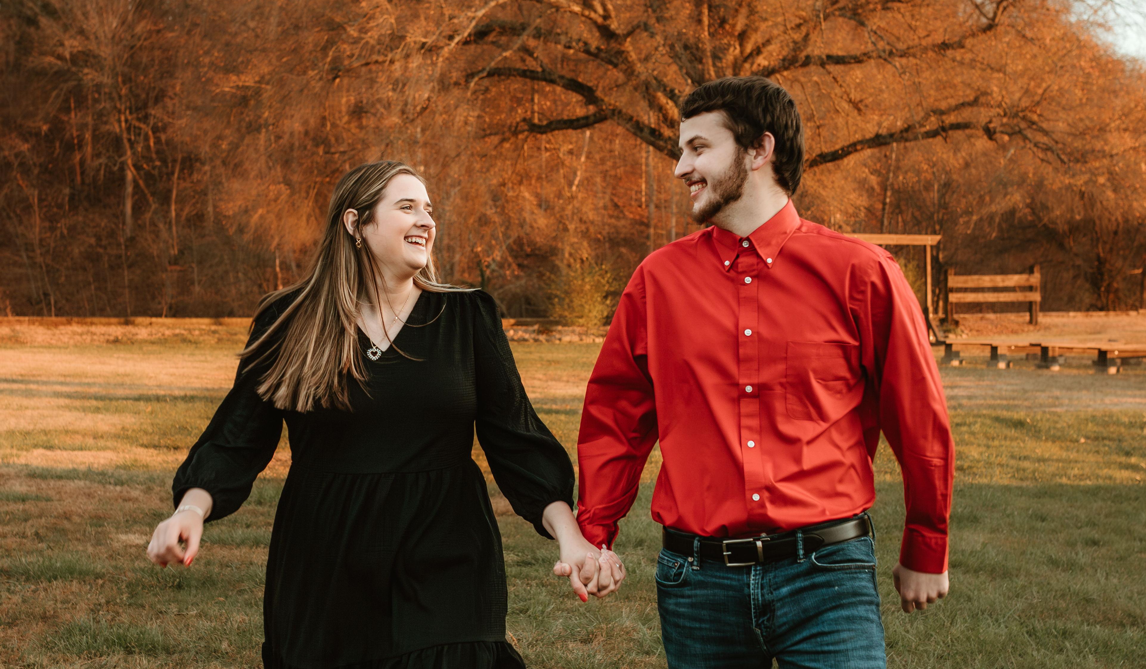 Brooklyn Rigsby and Nicholas Bridges' Wedding Website