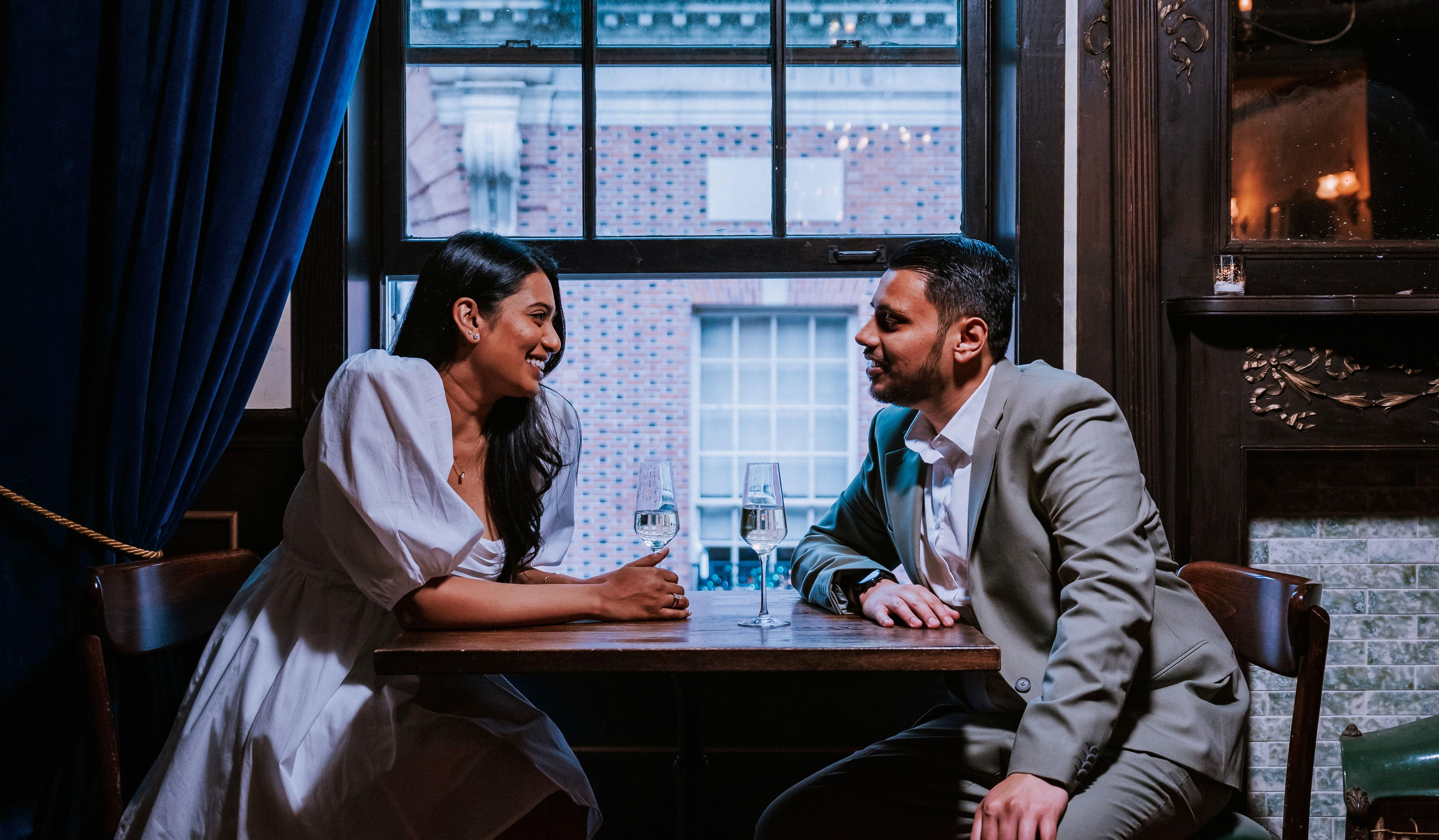 Nikita Patel and Rudra Patel's Wedding Website