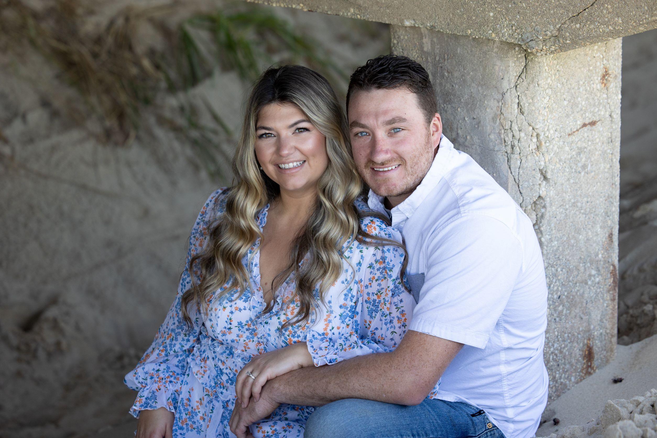 Stephanie Welsh and Dylan Murphy's Wedding Website