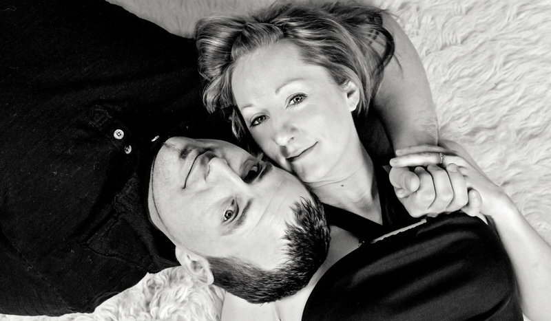 Stacia Gregory and Jason Robelia's Wedding Website