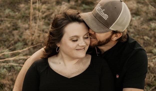 Raychal White and Kyle Pennington's Wedding Website