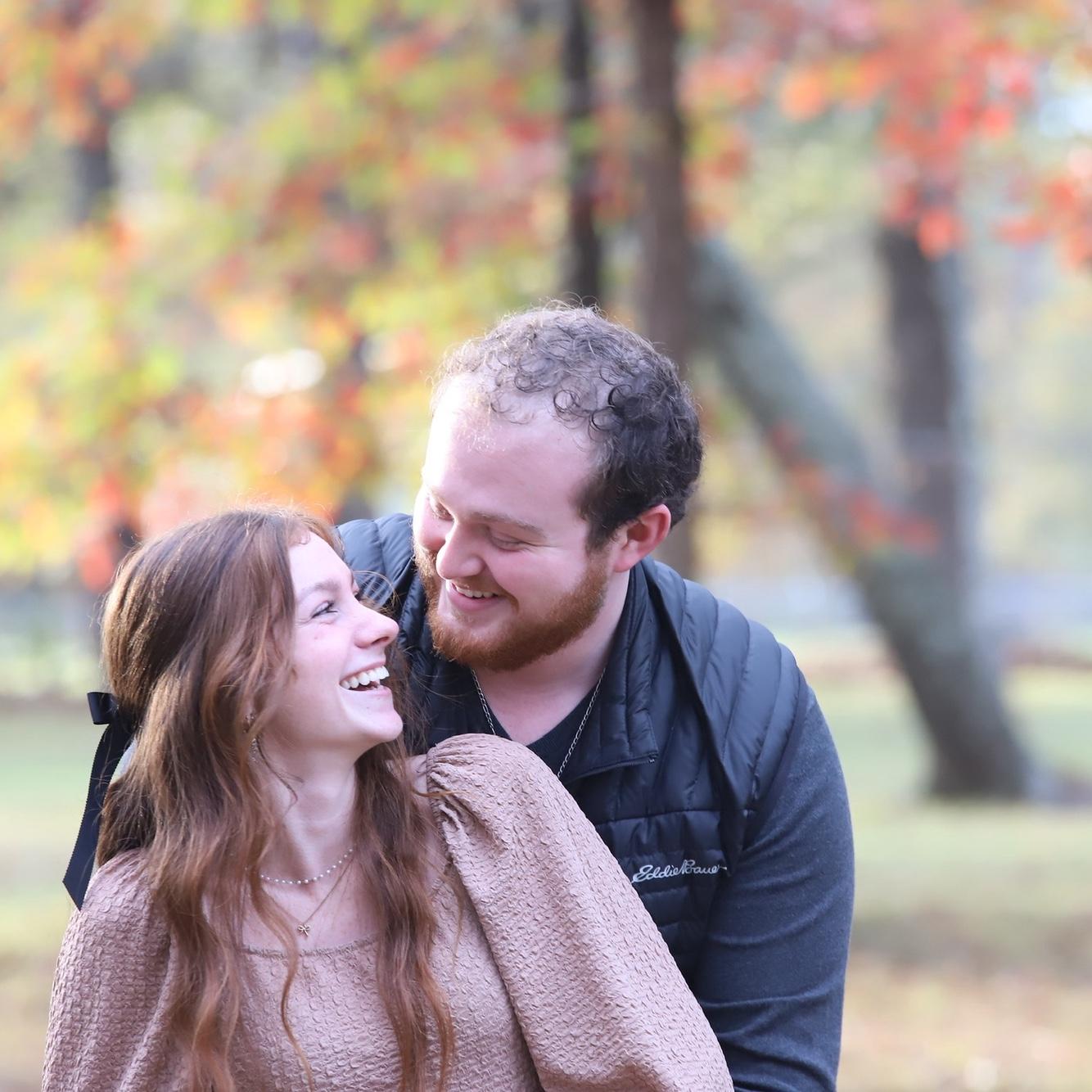 Brittni Cupit and Josh Bridges' Wedding Website