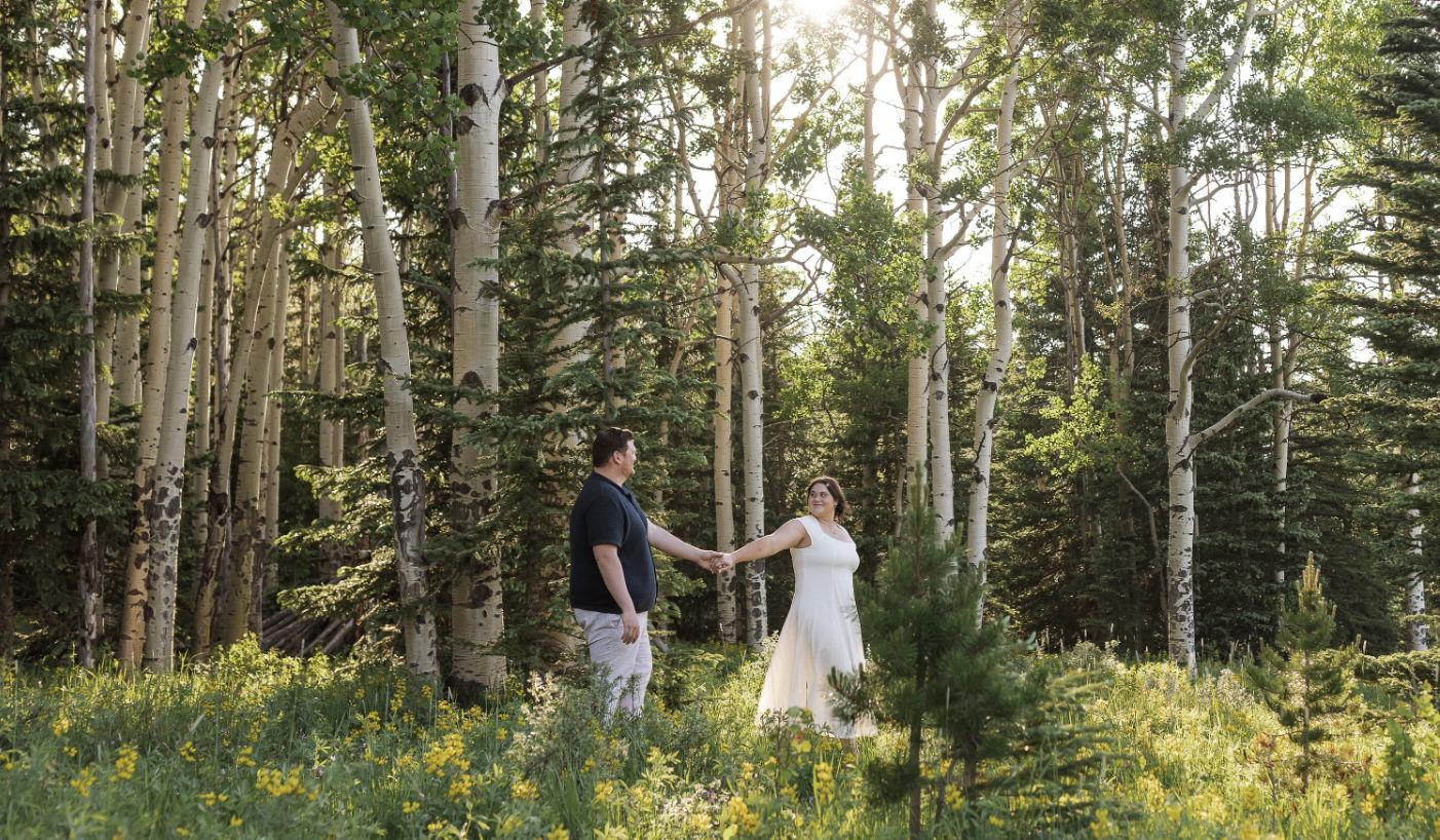 Katy Colton and Jonah LaPorte's Wedding Website