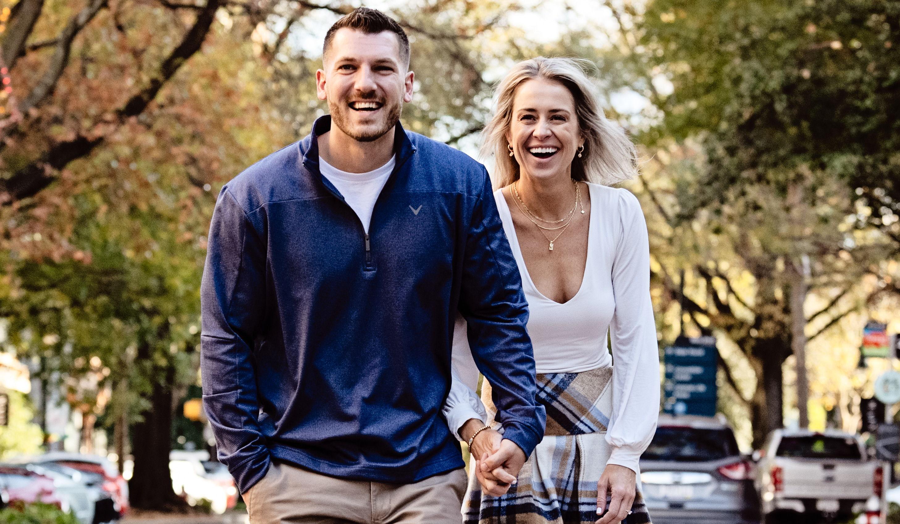 Meredith Prout and Shane Behles' Wedding Website