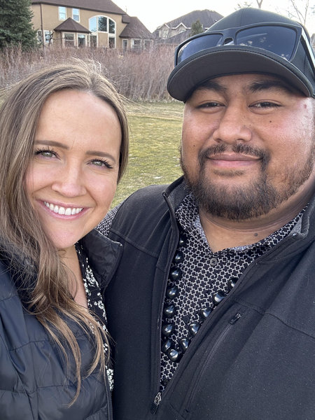 Hailey Hamblin and Ian Hall's Wedding Website