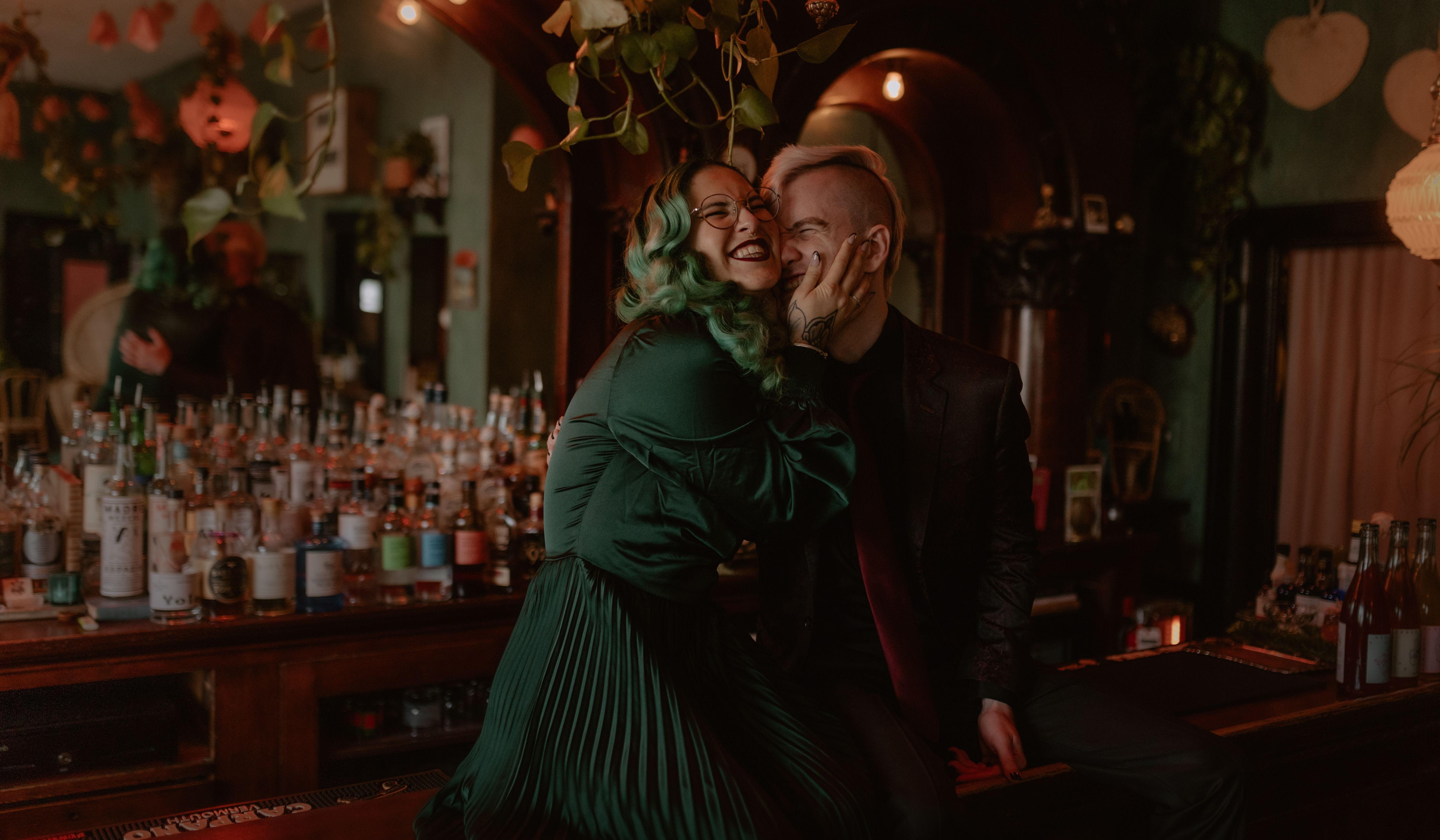 Olivia Lopez and Colton Powell's Wedding Website