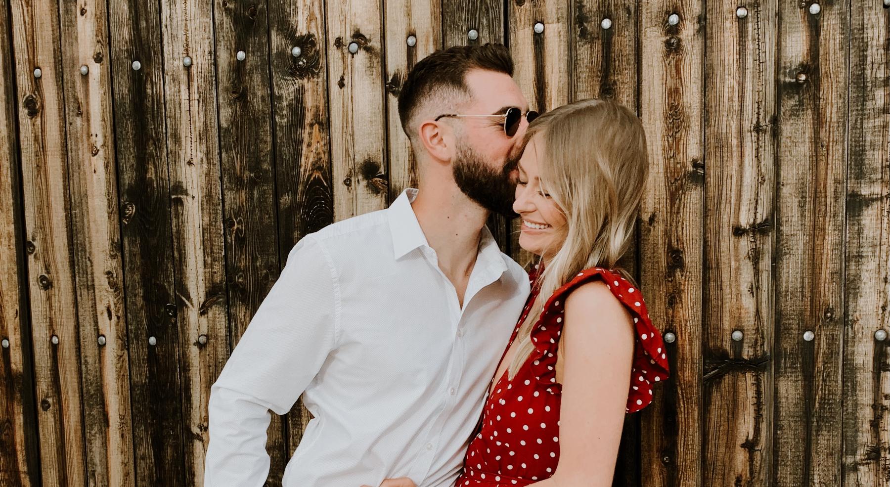 Madison Baldwin and Nico Davila's Wedding Website