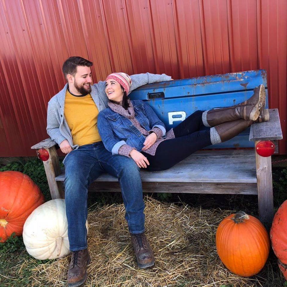 Jensen Sheets and Thomas Quinn's Wedding Website