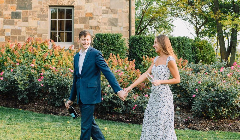 Lorrie Summers and Sam Roberts' Wedding Website