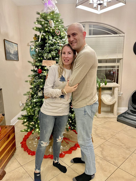 Shayna Baker and Travis Weber's Wedding Website