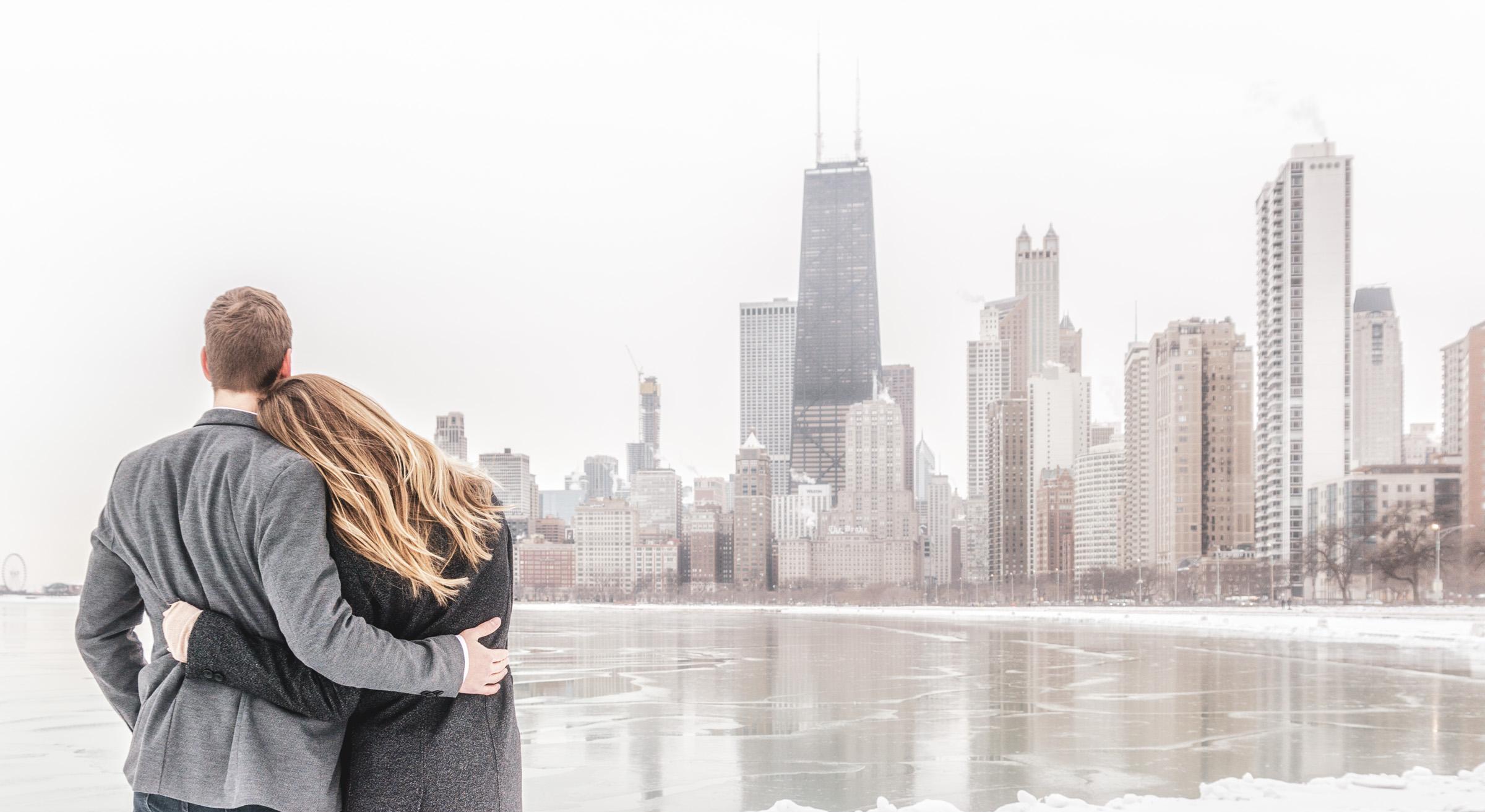 Andrea Allison and Steve Gordon's Wedding Website