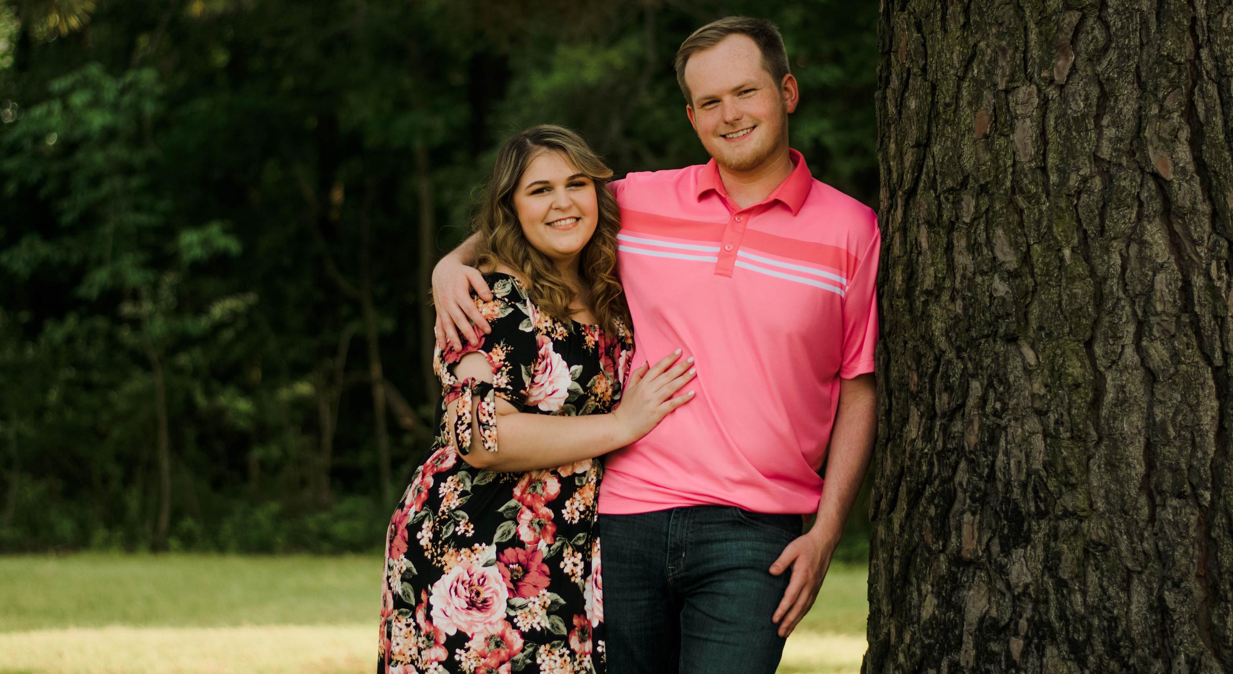 Taylor Retherford and Austin Hendrix's Wedding Website