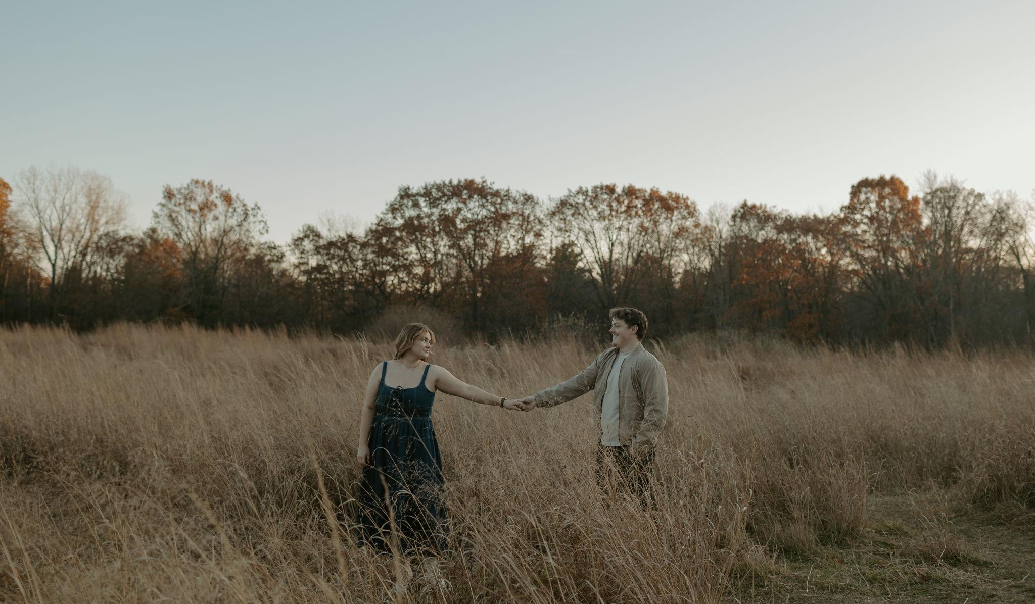 Elizabeth Desmarais and Brandon Kengel's Wedding Website