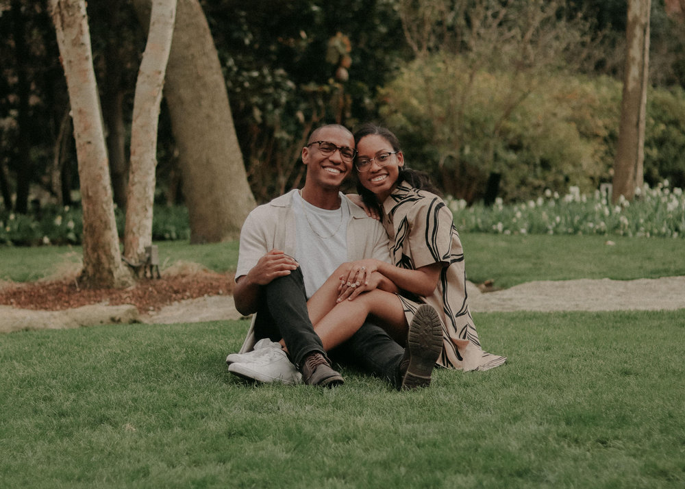 Reagan Dukes and Drake Sanders' Wedding Website
