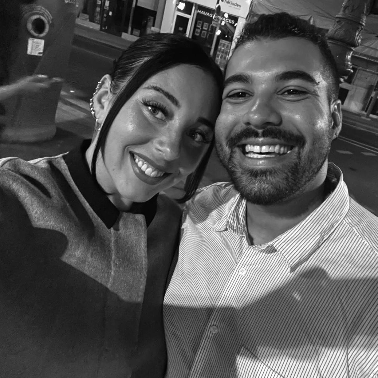 Phelipe Fernandes and Alexandra Lester's Wedding Website