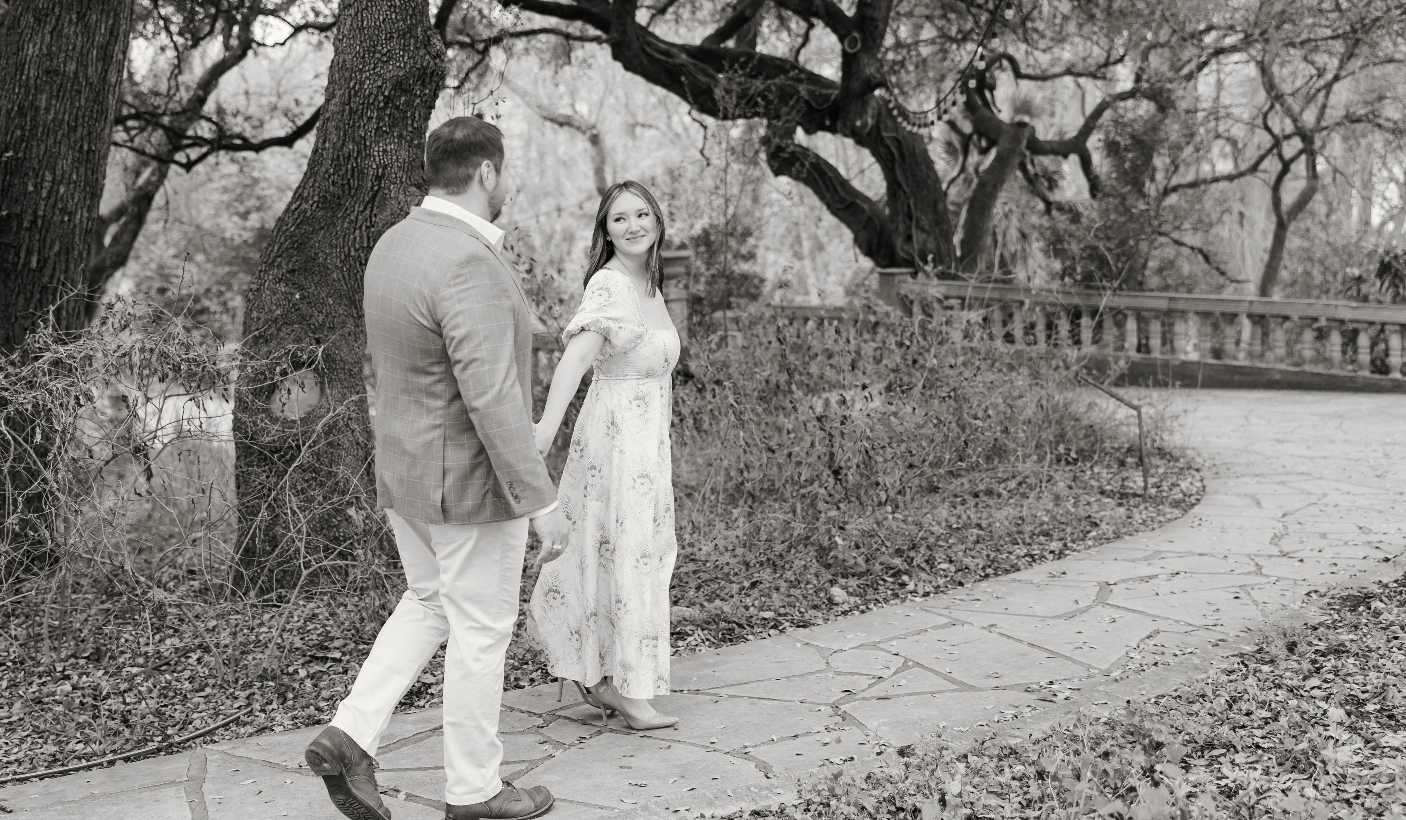 Brianna Tijerina and Joshua Ledbetter's Wedding Website