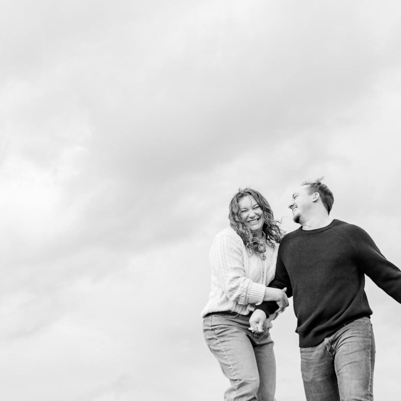 Victoria Cooper and Carsten White's Wedding Website