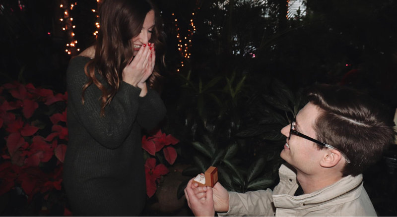 Madelyn Schrot and Jack Neeley's Wedding Website