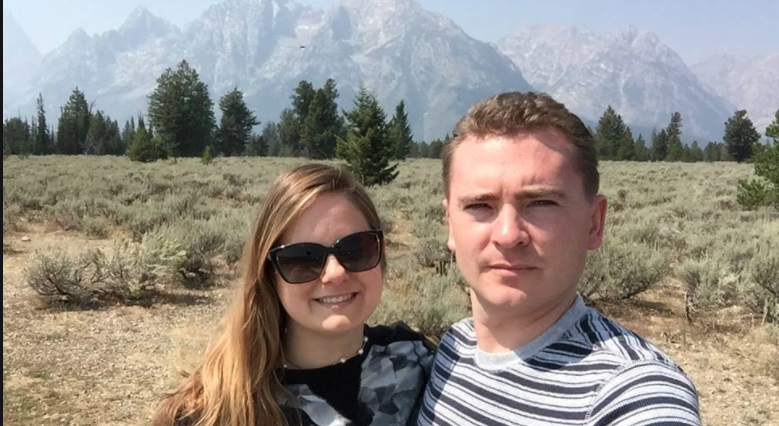 Sarah Lippincott and Albert Batts' Wedding Website