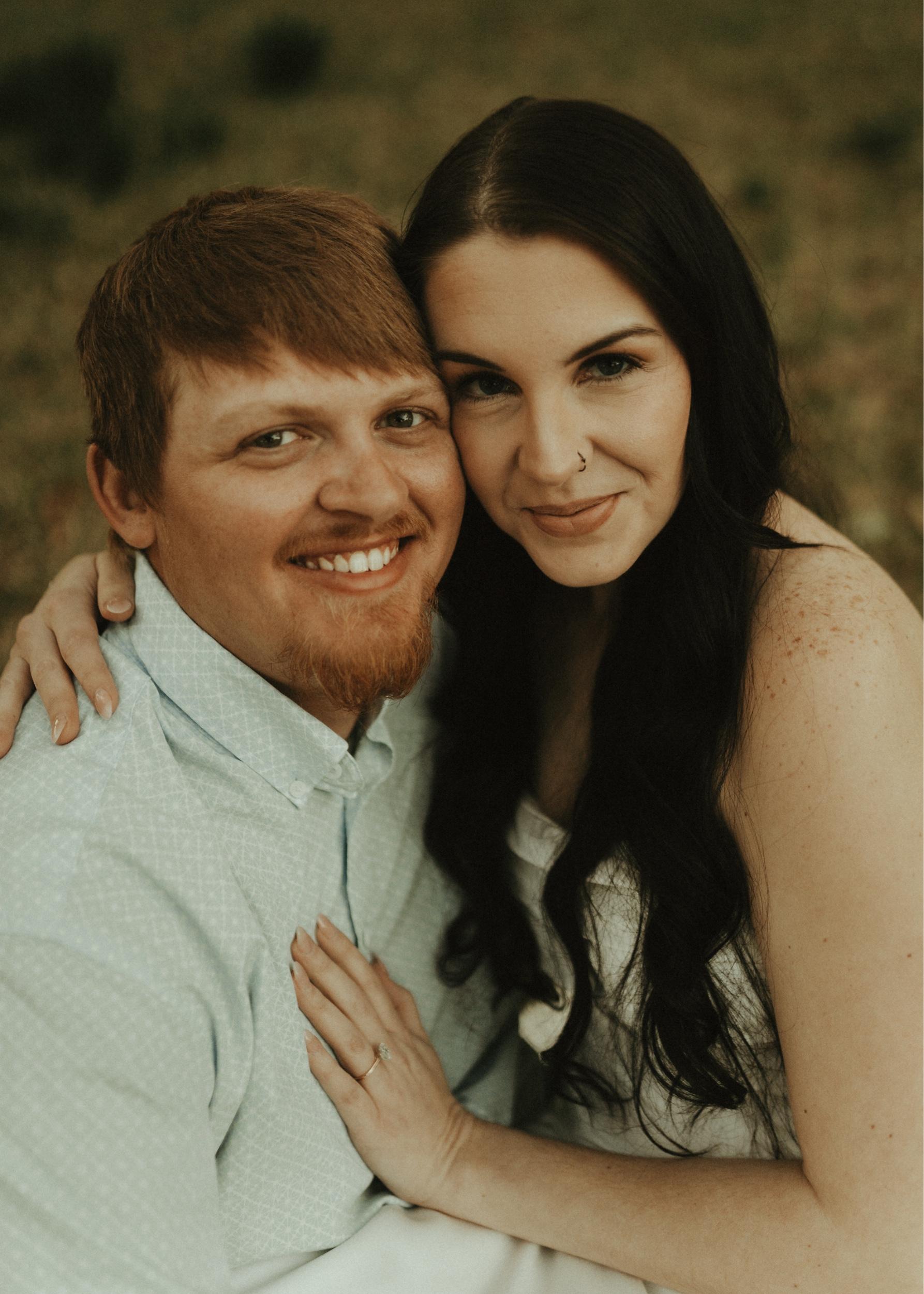 Lexi Fontenot and Montana Aaron's Wedding Website