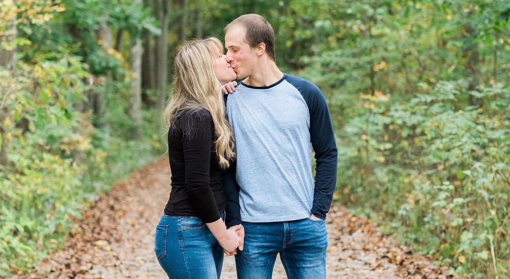 Haley Trottier and Rob Maier's Wedding Website