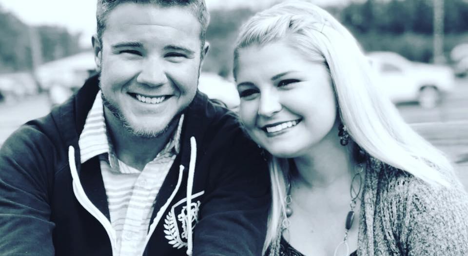 Lauren Willis and Parris Quidley's Wedding Website