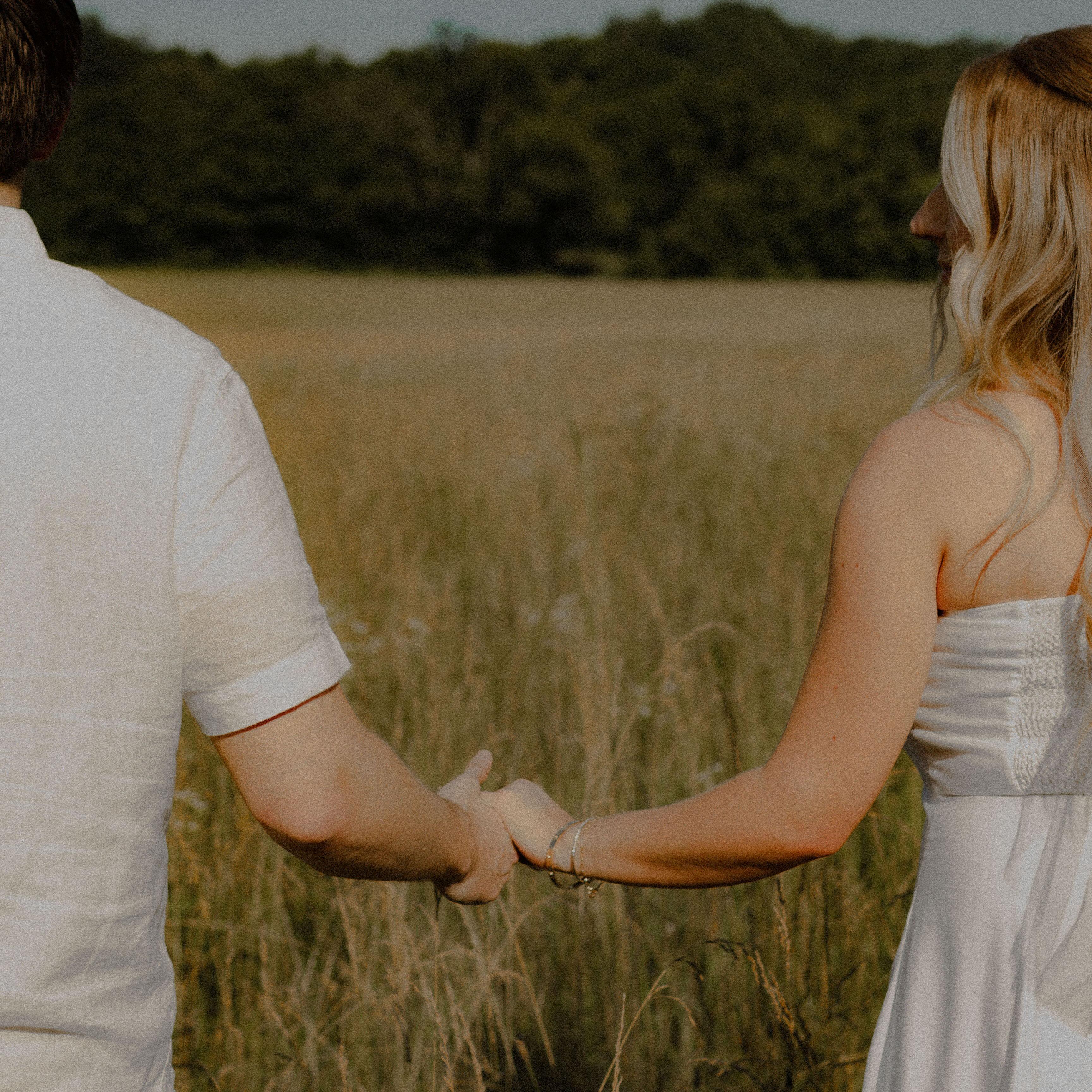 Nathan Patrick and Amanda Ashworth's Wedding Website