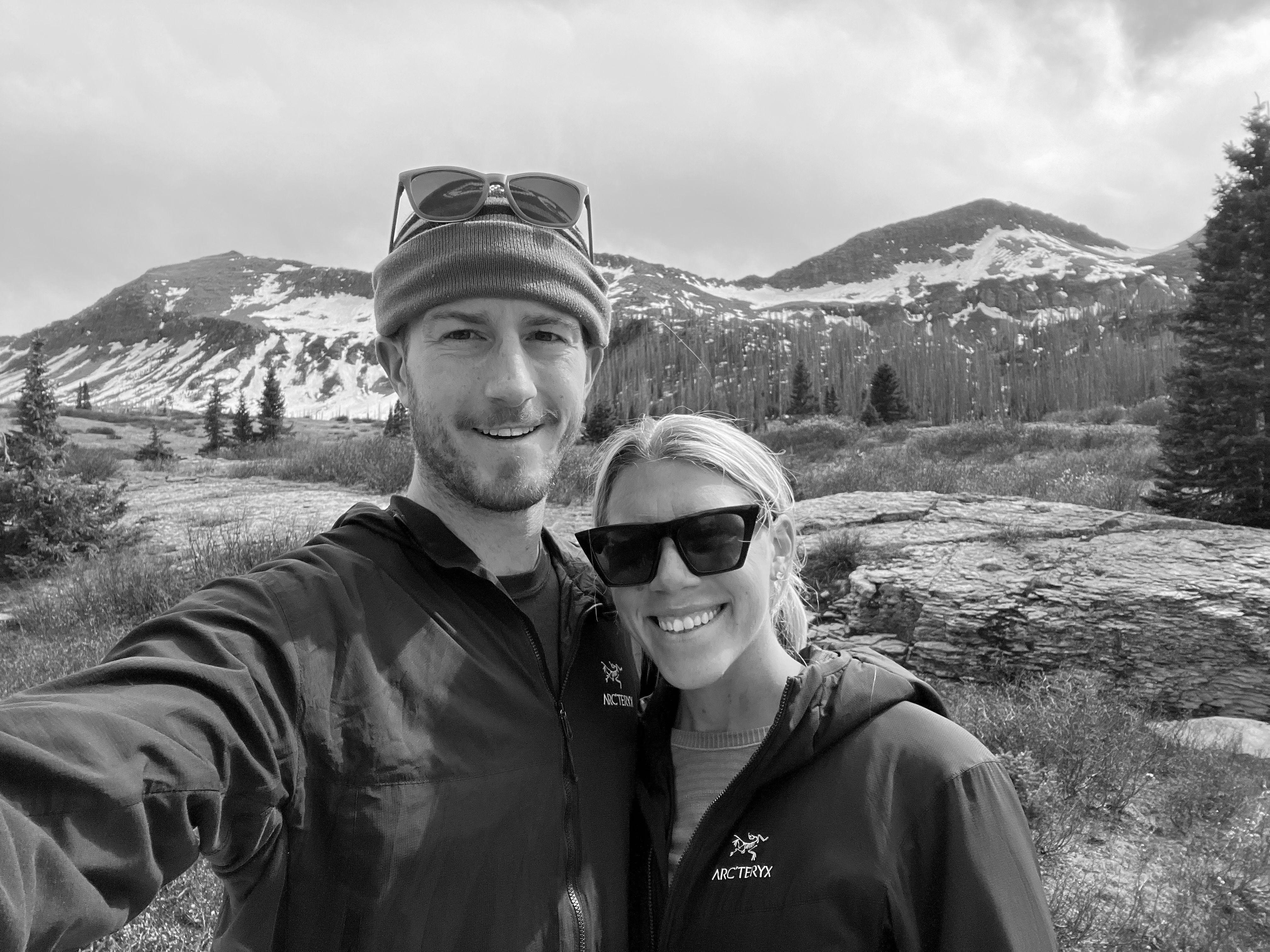 Helen Rudolph-Shabinsky and Taylor Berrian's Wedding Website
