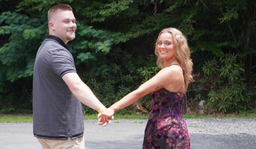 Karley Jessup and Ryan Graham's Wedding Website