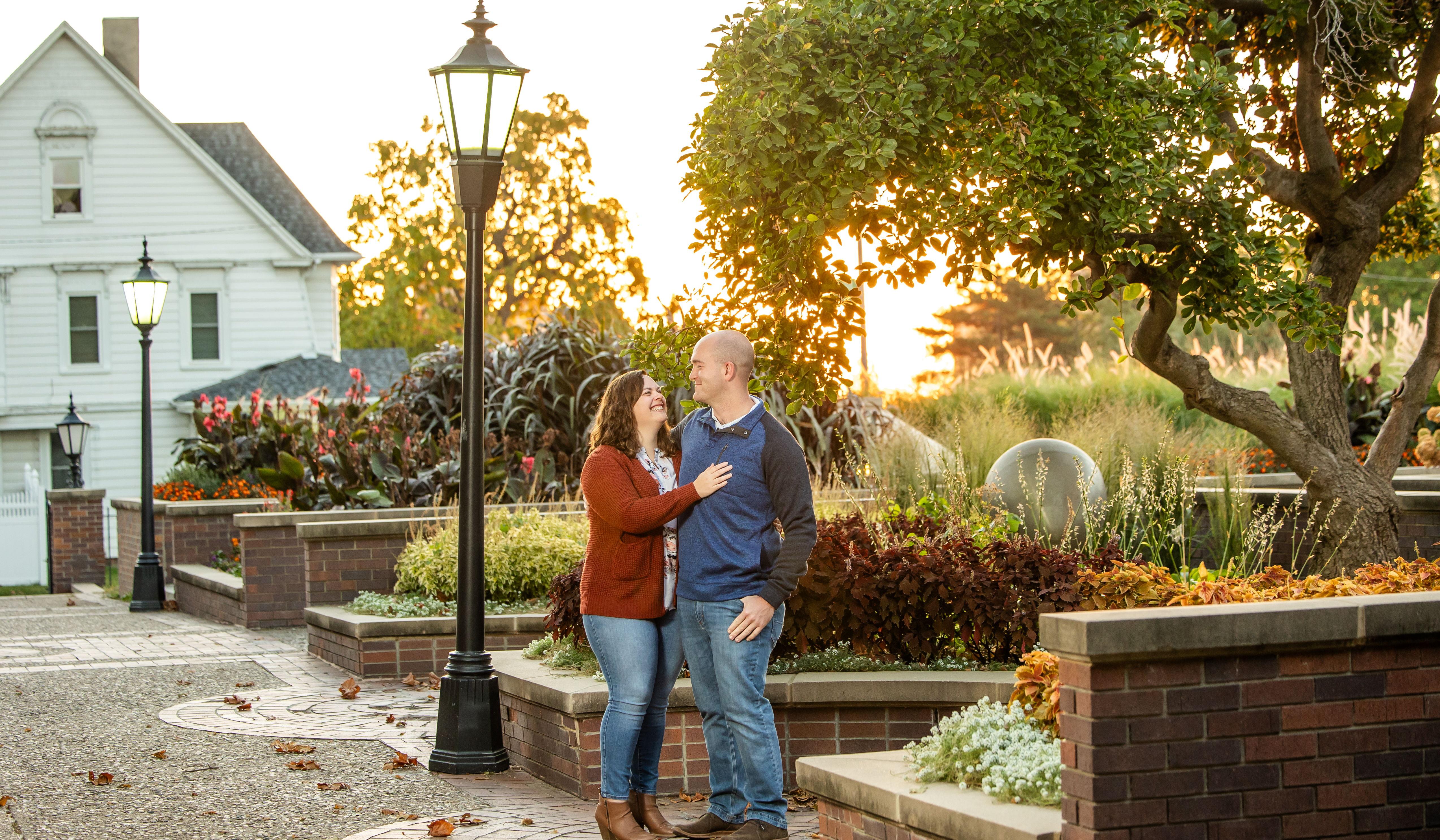 Melanie Schuler and Daniel Allen's Wedding Website