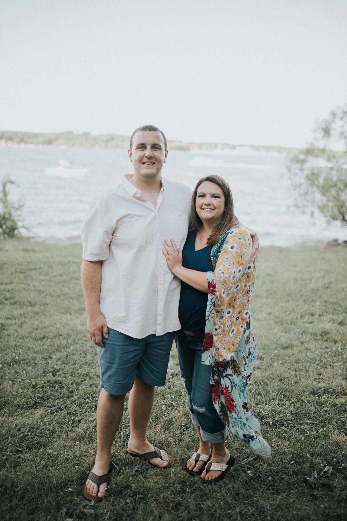 Nicole Ware and Robert Walsh's Wedding Website