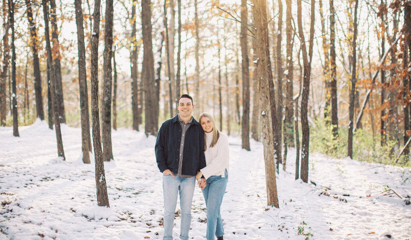 Alyssa Beaudoin and Ethan King's Wedding Website