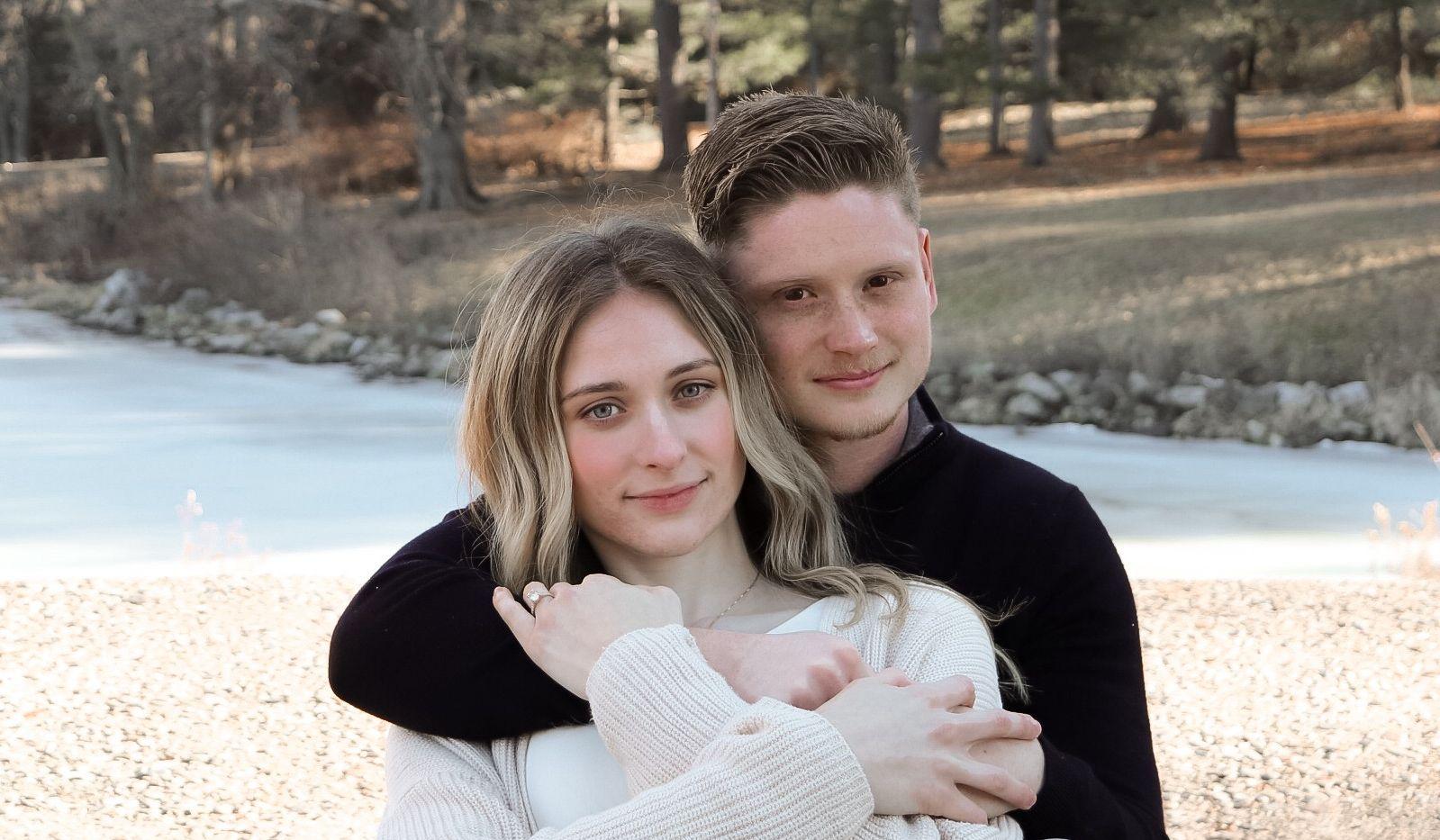 Stephanie Guth and Jeremiah Fuller's Wedding Website