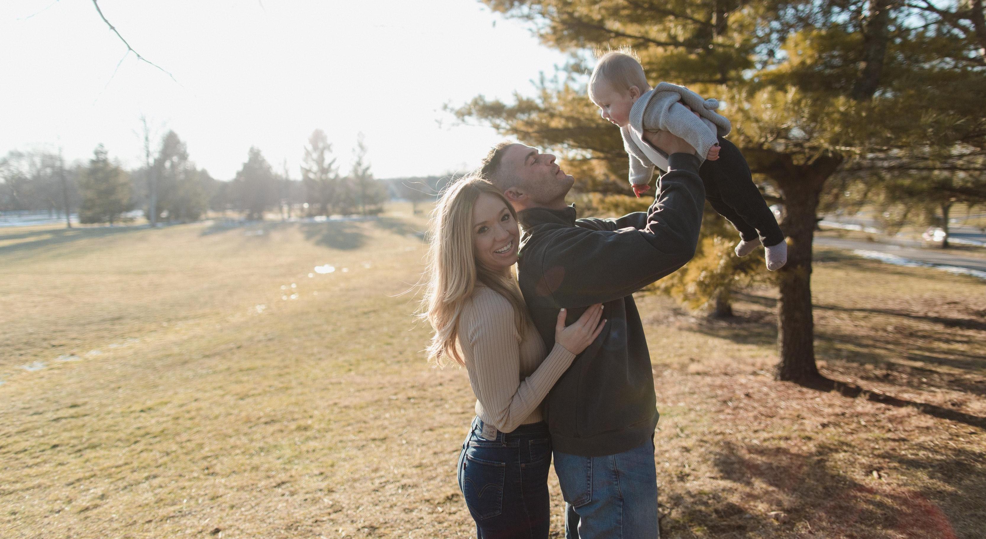 Meg Kaufman and Luke Randle's Wedding Website